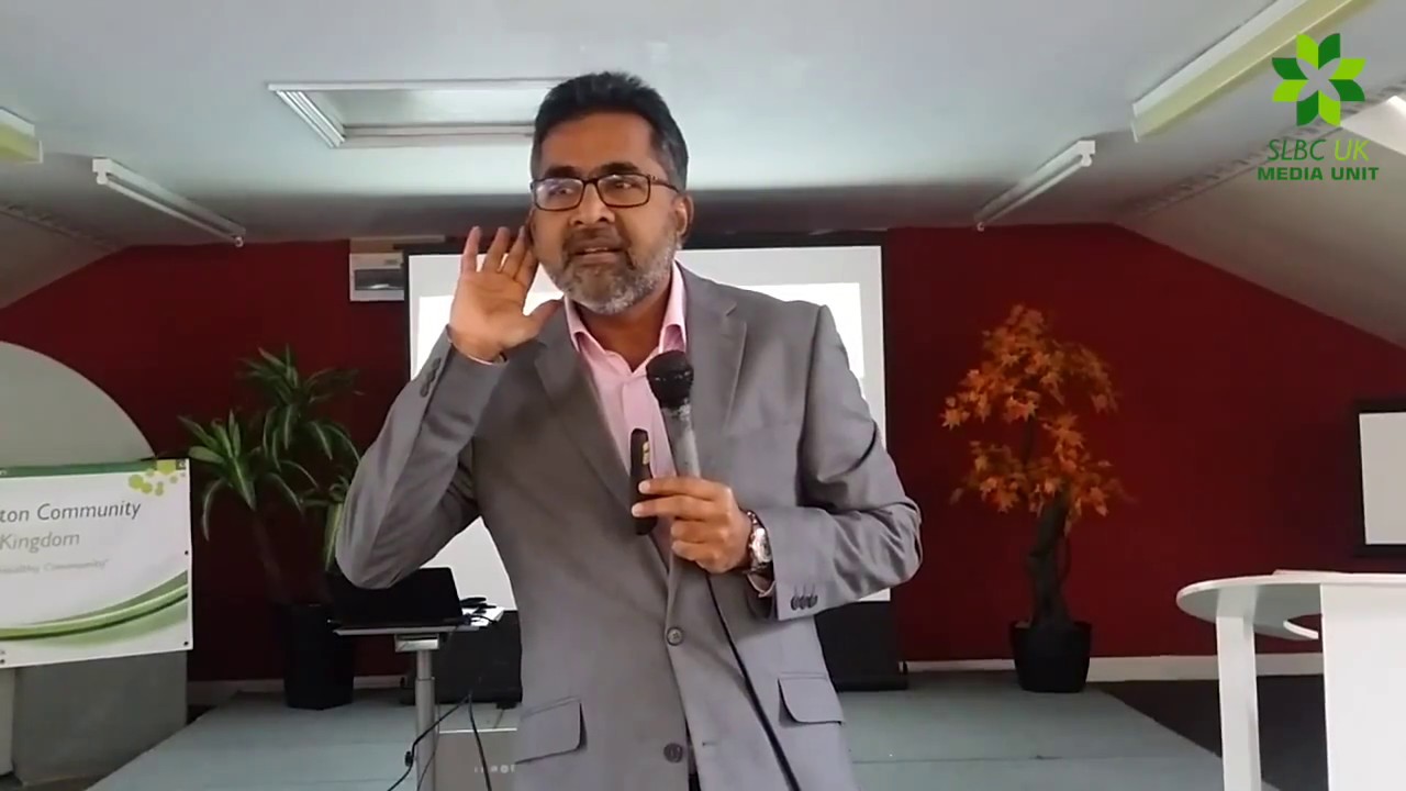 Parenting by Dr Rayes Musthafa : child care in tamil. - YouTube