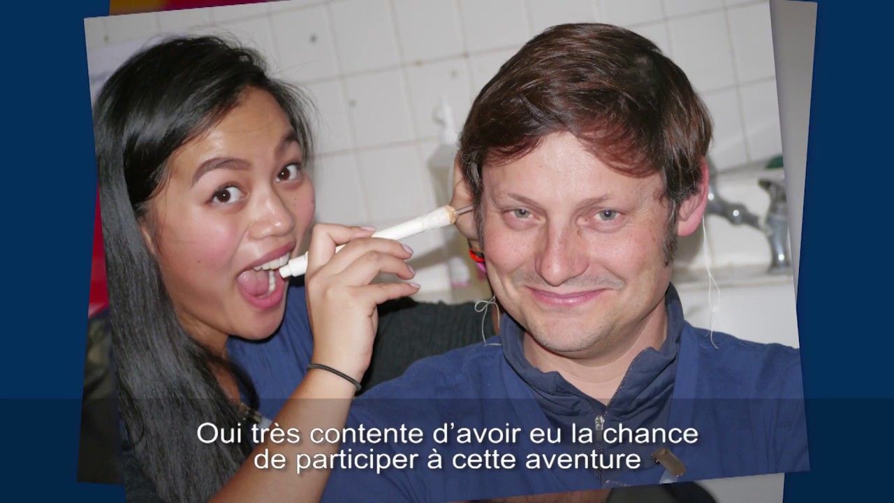 Interview Mélodie Pho - janvier 2017 - YouTube