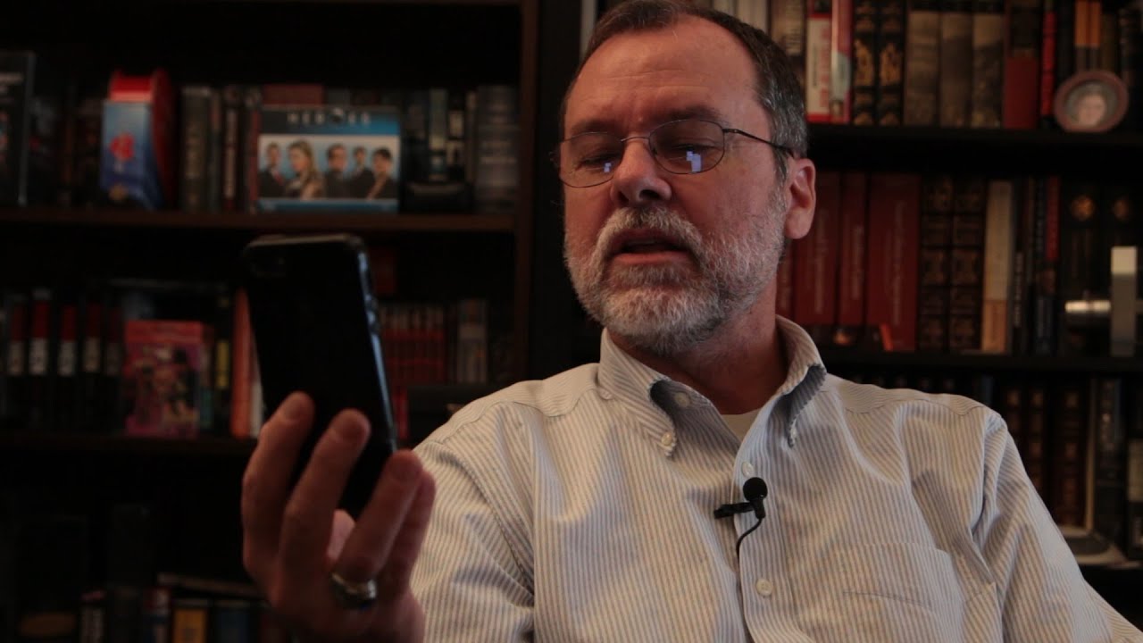 Professors Read Mean Reviews #1 - YouTube