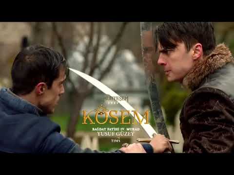 Bagdat Fatihi 4.Murad Muzikleri Gard on AfakI