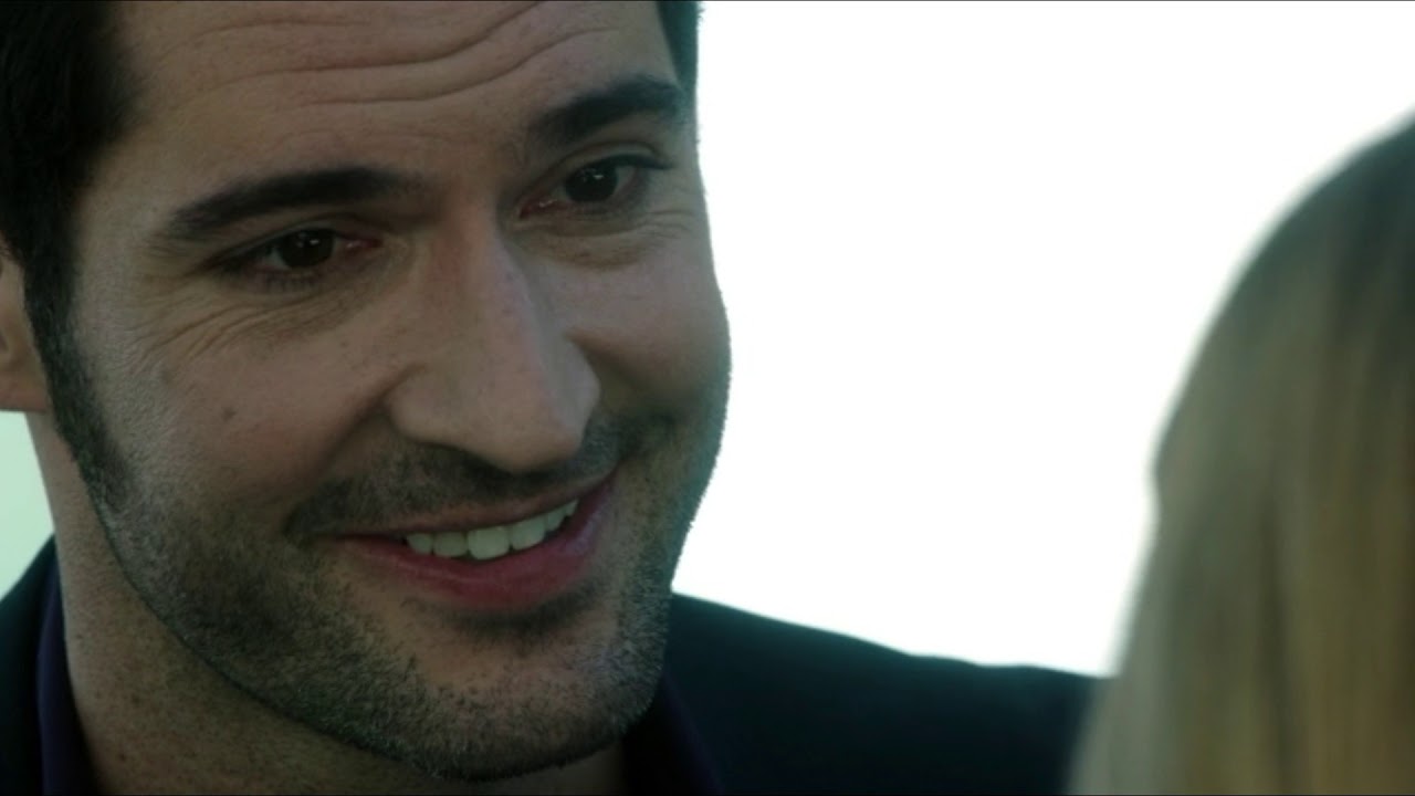 Lucifer best scenes - YouTube