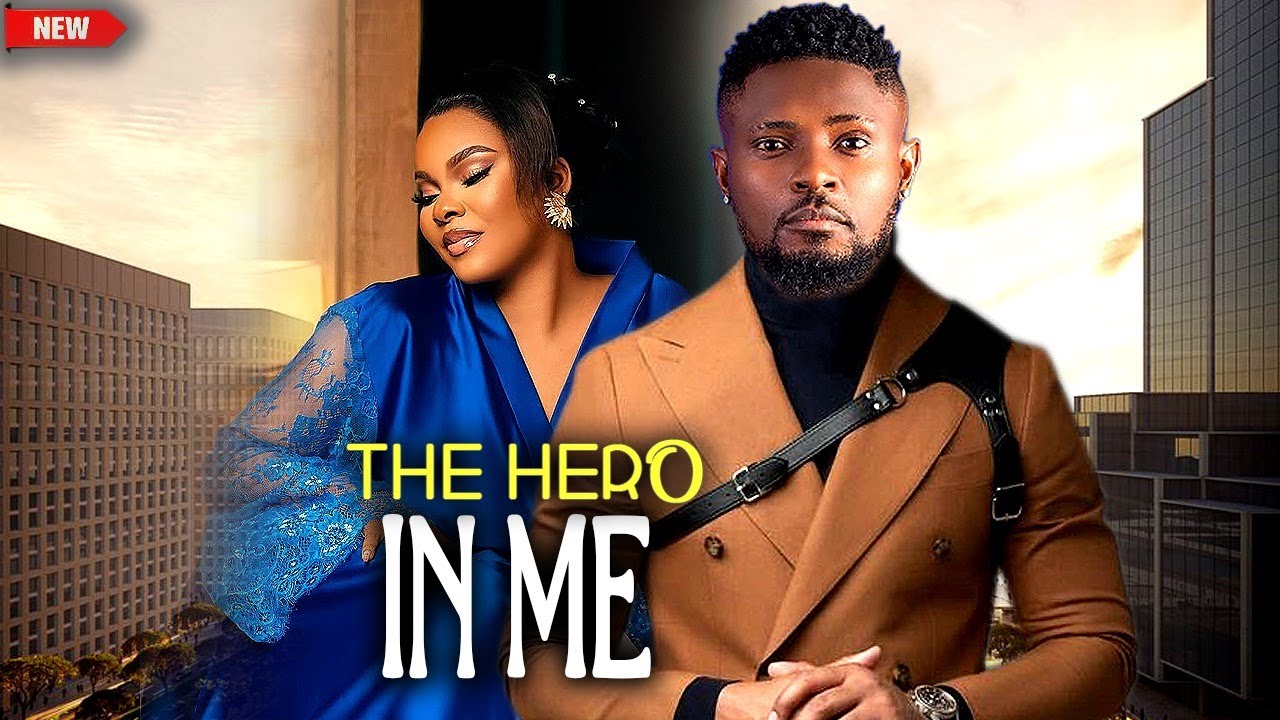 THE HERO IN ME - U CANNOT TAKE YOUR EYES OFF THE SCRENE WHILE WATCHING ...