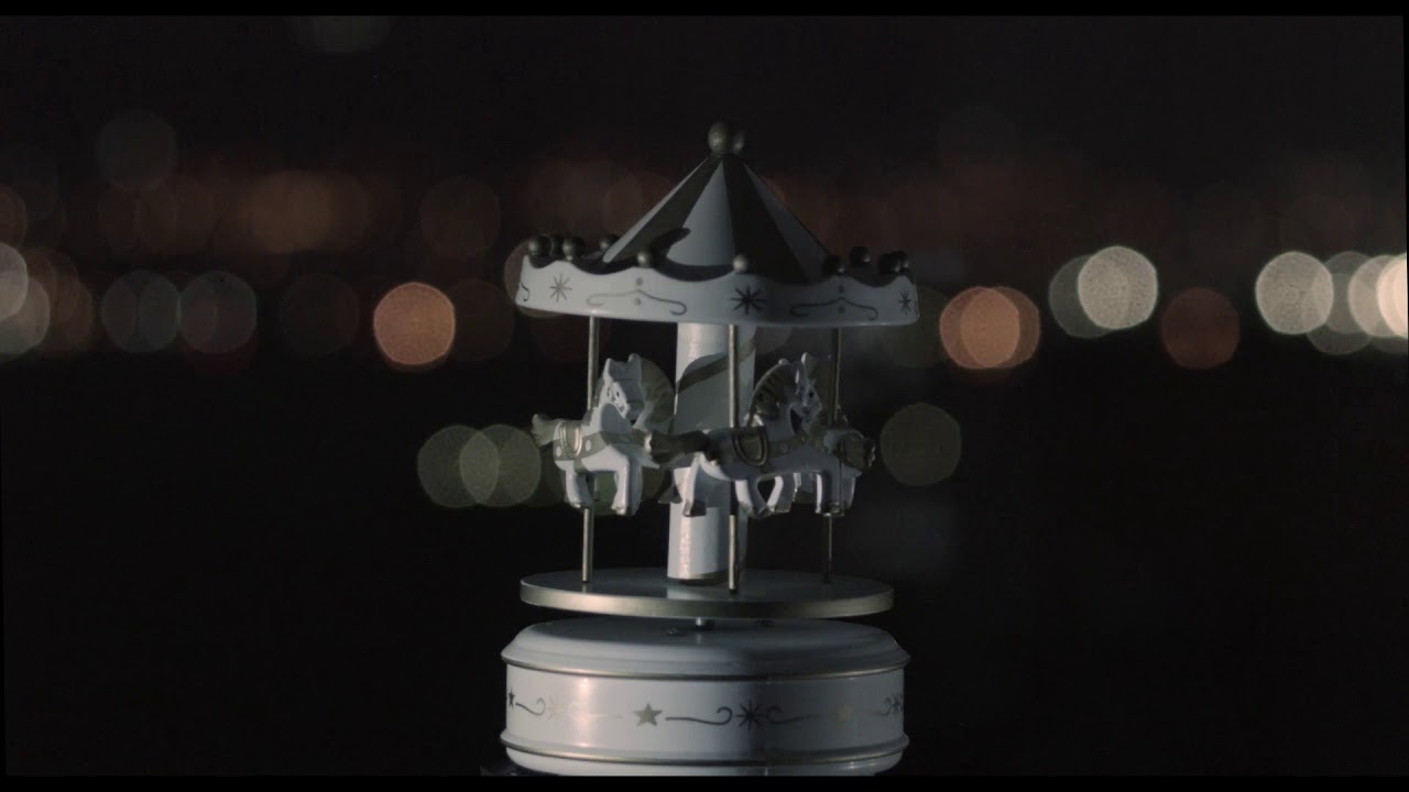 Rotating Music Box - Copyright free stock footage - YouTube