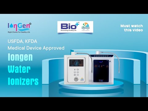 Bio+ Ionizer: A Deep Dive into Operation and Benefits | Complete Guide