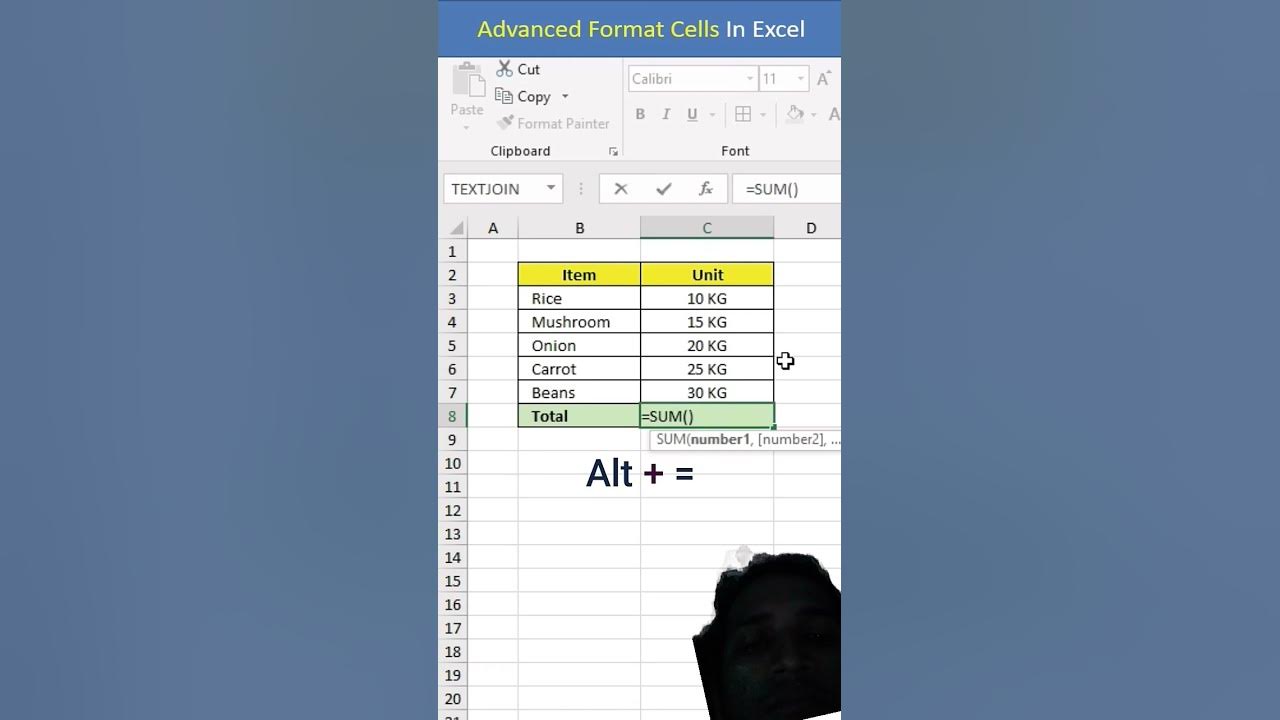 Advance Excel Formula Exceltech Excelworld Computer Excel Excelgyan Tutorial Tips Mkinfo