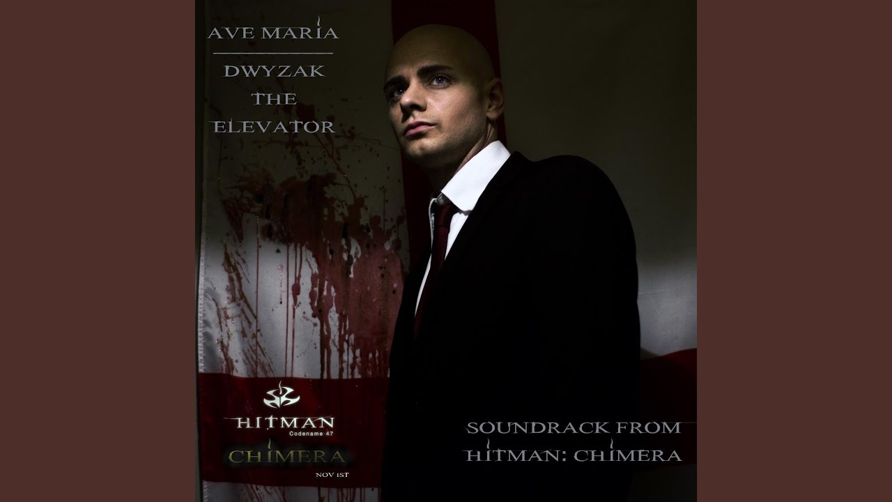 Ave Maria (Hitman Chimera Soundtrack) (feat. Joanne Bellamy) - YouTube