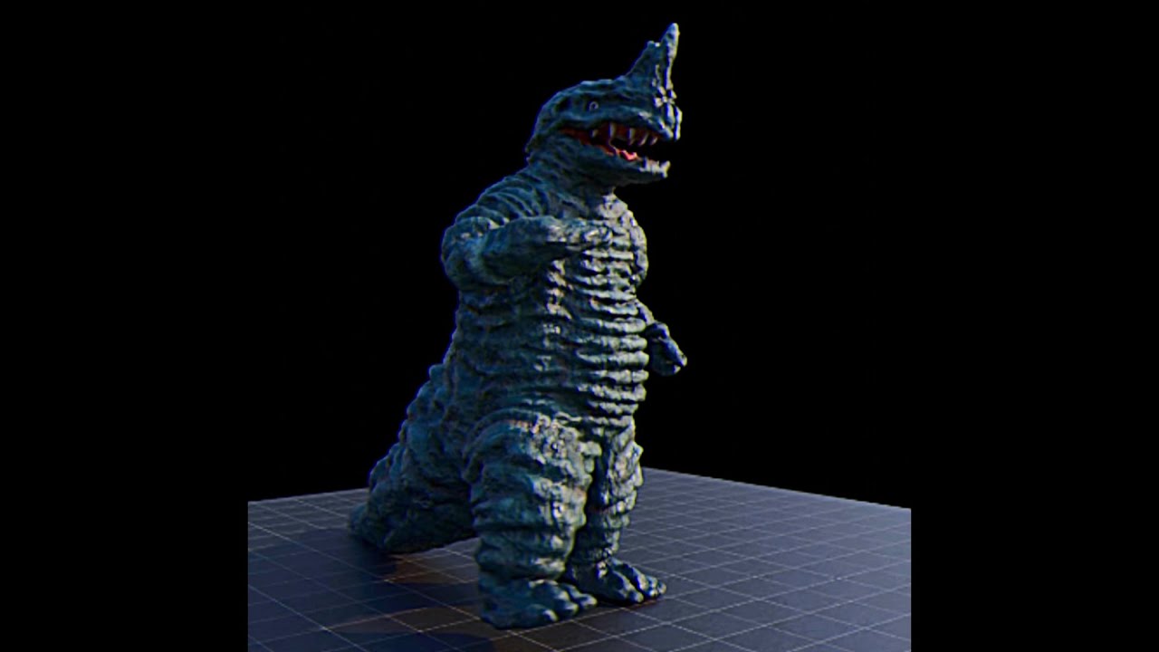 Aboras Blender (behind the animation) - YouTube