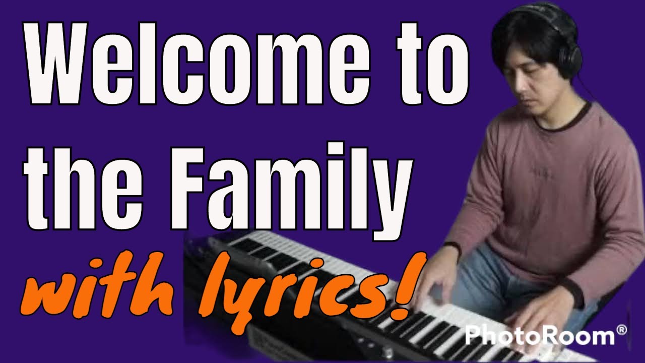 Welcome to the Family-Debbie Kerner Retinno-PianoArr.Trician ...