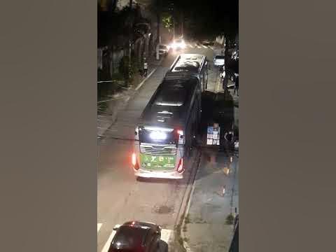 Caio Millenium brt 2020 santa Brígida 1 1106 Mercedes-Benz O500UDA - YouTube