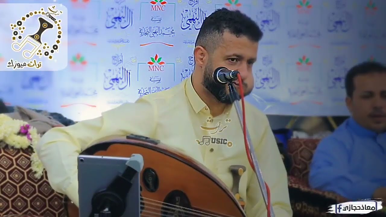 جلسة الخميس احساس ملك الفن حمود السمه يسيطر على كافة الحظور رميت
