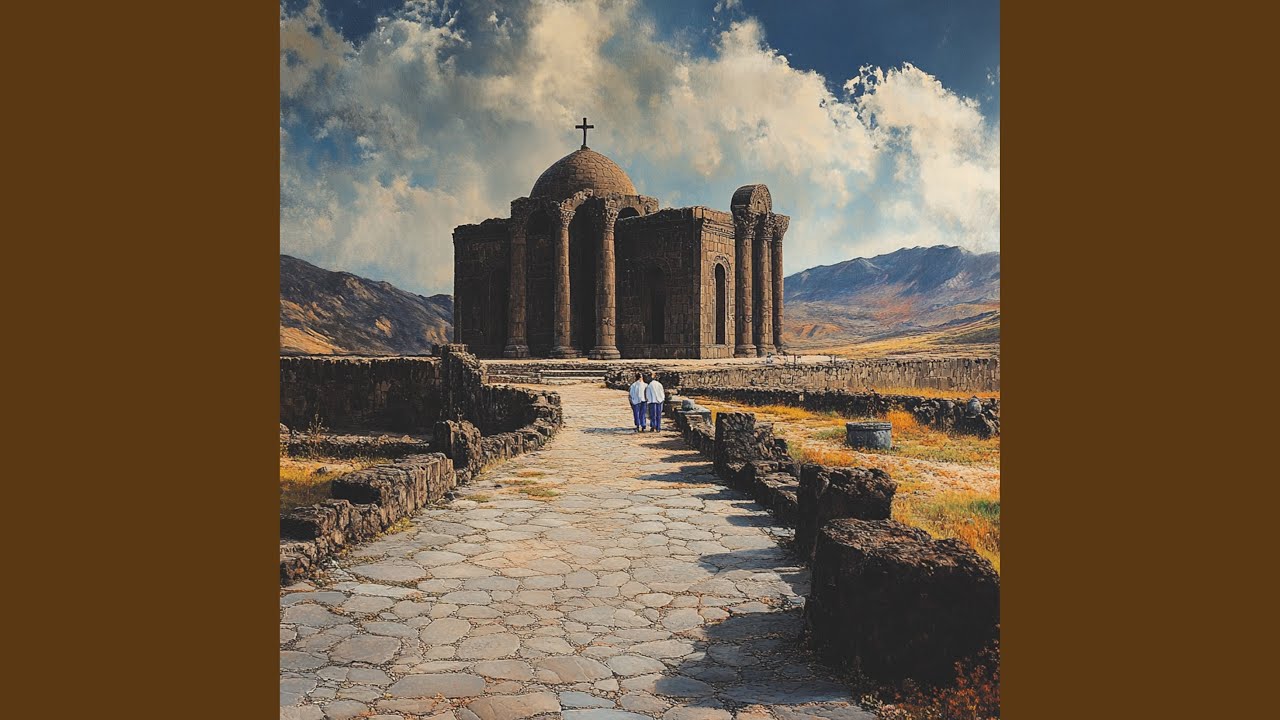 Hayoc ginuc em Harbac - YouTube