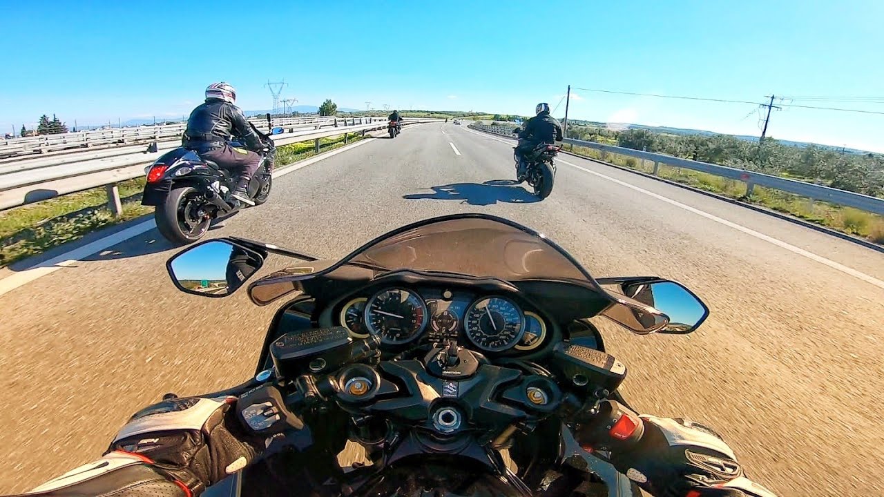 ΟΛΑ ΓΙΑ ΤΗΝ ΠΑΡΕΑ motovlog 259 - YouTube