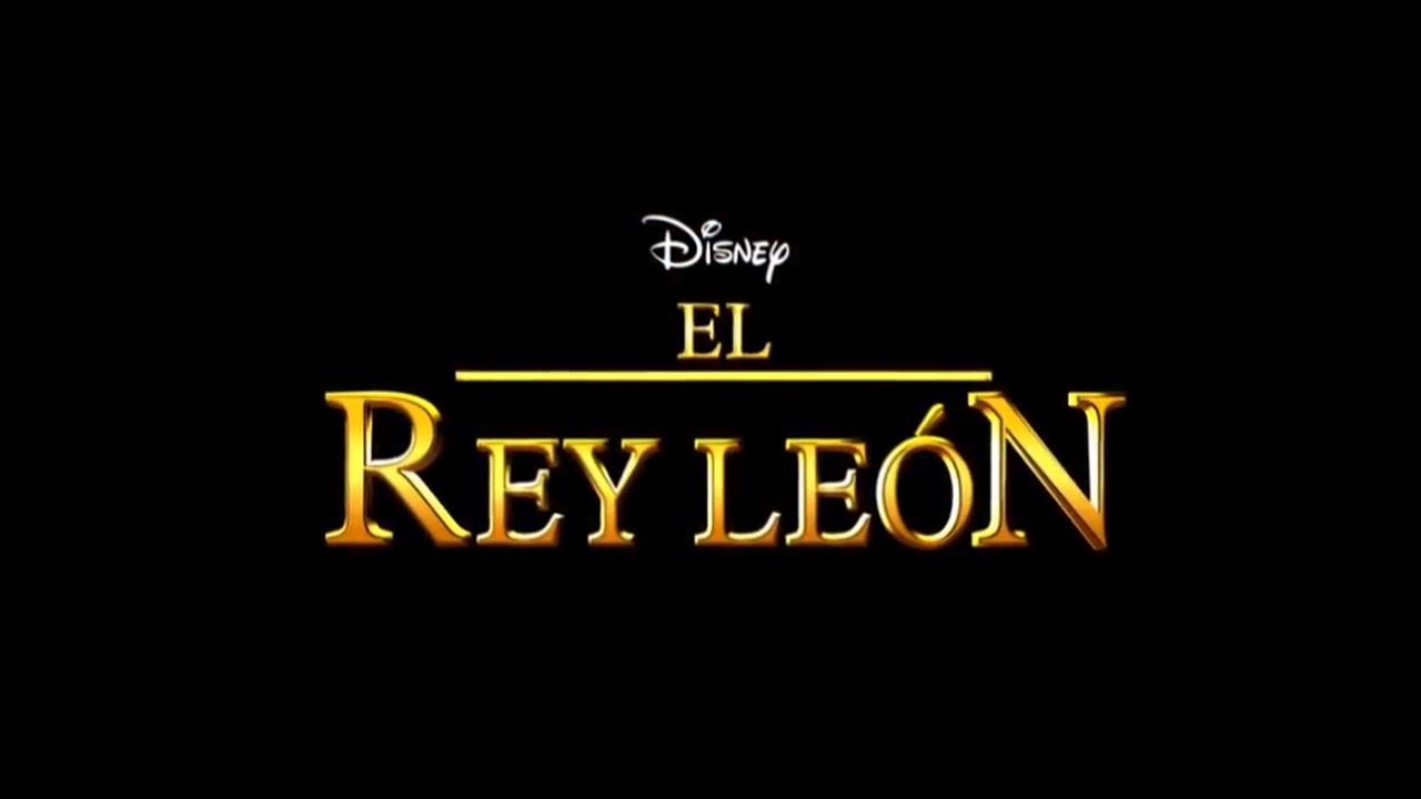 El Rey León: Edición Diamante (Tráiler en DVD y Blu-ray) - YouTube