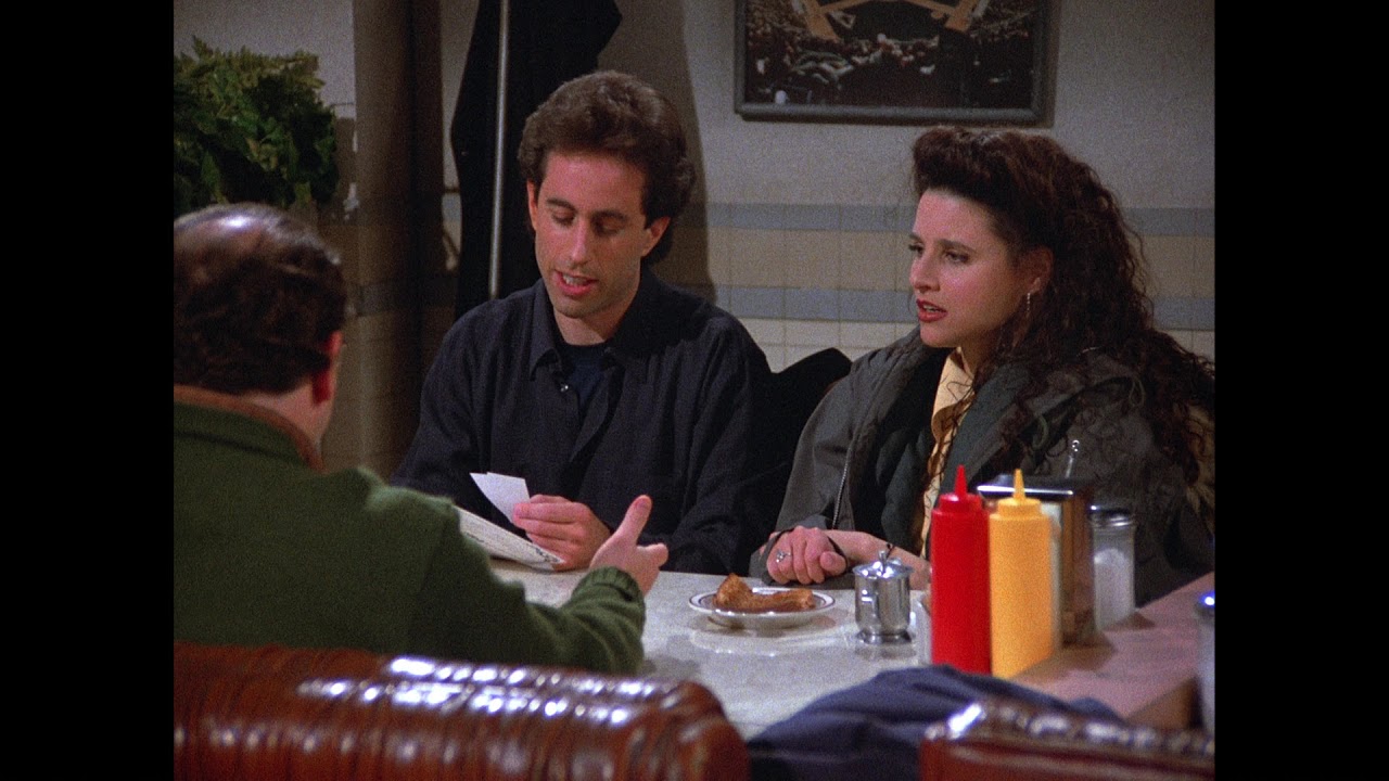 The Outing - YouTube