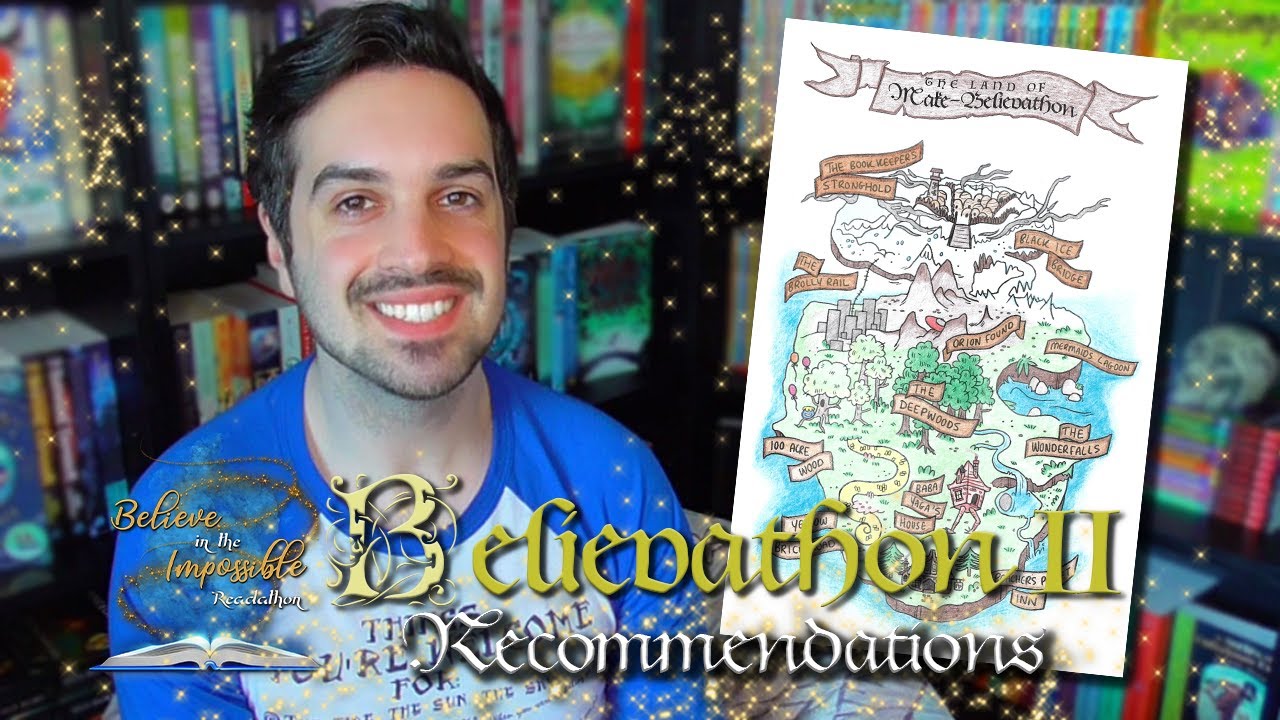 Middle Grade Book Recommendations For Believathon YouTube middle-grade-book-recommendations-for-believathon-youtube