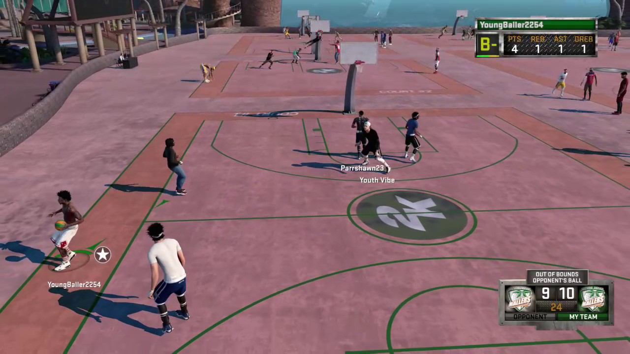 STREAKING - YouTube