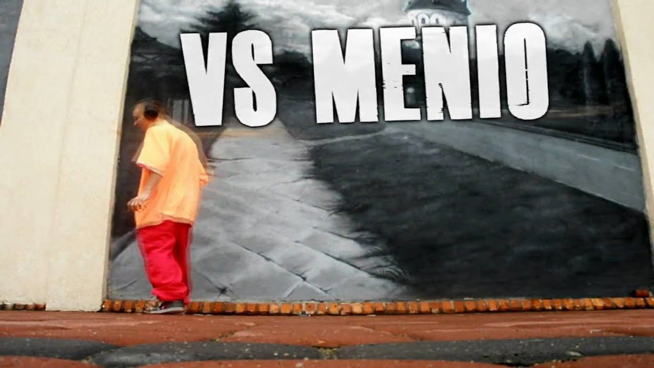 vs Menio - YouTube