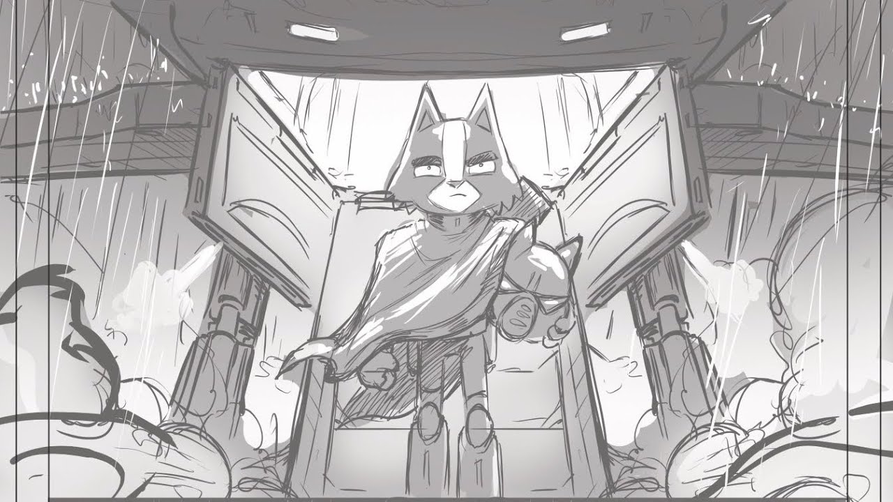 Final space final chapter update!!! - YouTube