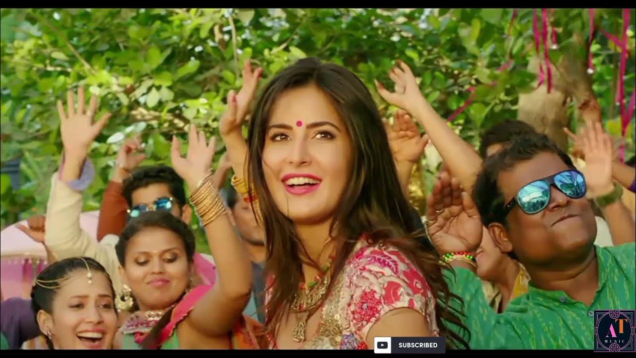 Navrai Majhi | full song hd 720 |sidhdharth malhotra and katreena kaif | - YouTube