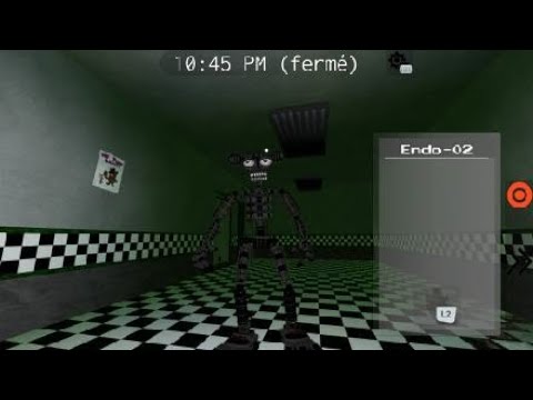 Roblox Endo-02 Show case- FMR - YouTube