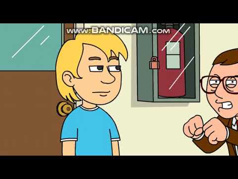 A GoAnimate Short: “The Principal Flips Out” - YouTube