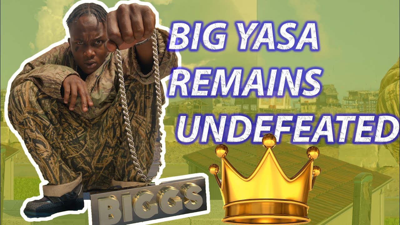 BIG YASA- BIGGS EP REVIEW 2022 - YouTube