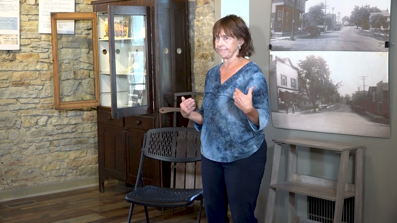 Monee Historical Society – Monee Historical Society