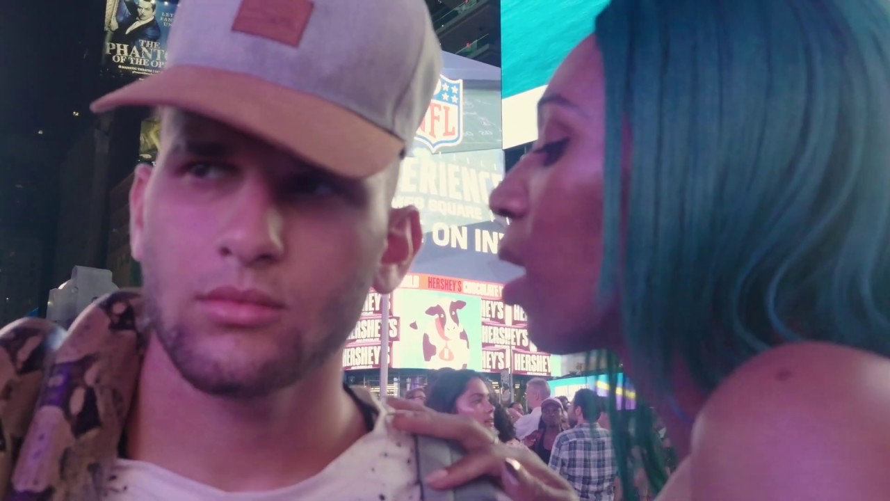 Mila Jam - Better Days (Uncut) - YouTube