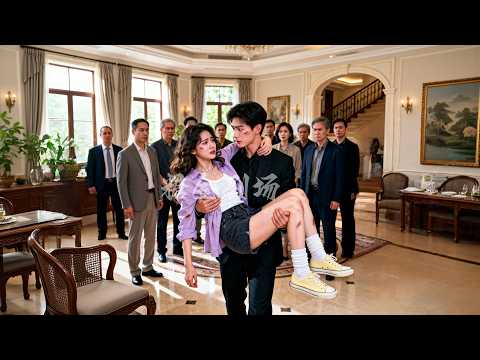 嫁給啞巴首富，被極品親戚吸乾血而死！意外覺醒，她發誓擺脫劇情控制，攻略冰山老公，過甜寵人生！#暖化冰山夫#短劇 #drama #愛情 #霸總 #甜宠