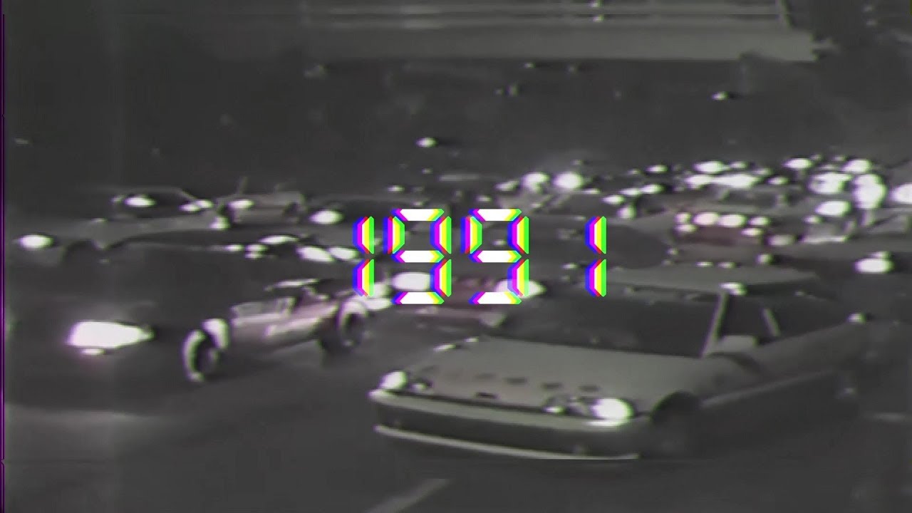 DVRST - Dream Space | Nostalgic 90's Drift Edit - YouTube