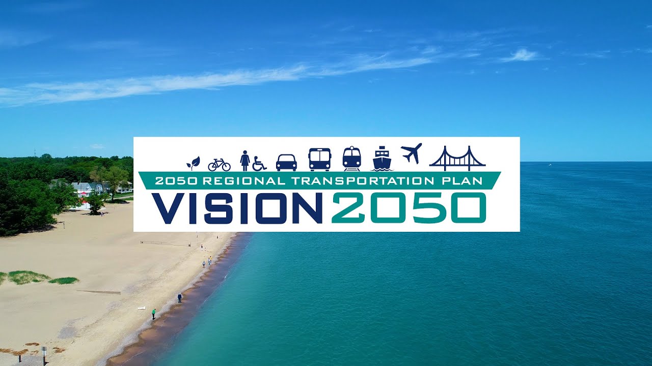 Vision 2050: The 2050 Regional Transportation Plan - YouTube