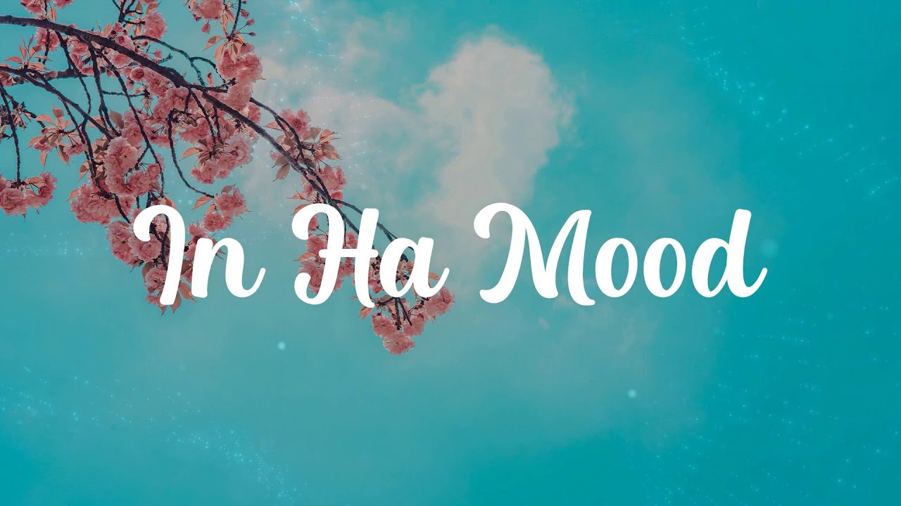 In Ha Mood - Ice Spice (Mix) - YouTube