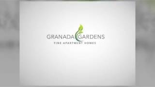 Granada Gardens Apartments - Amenities