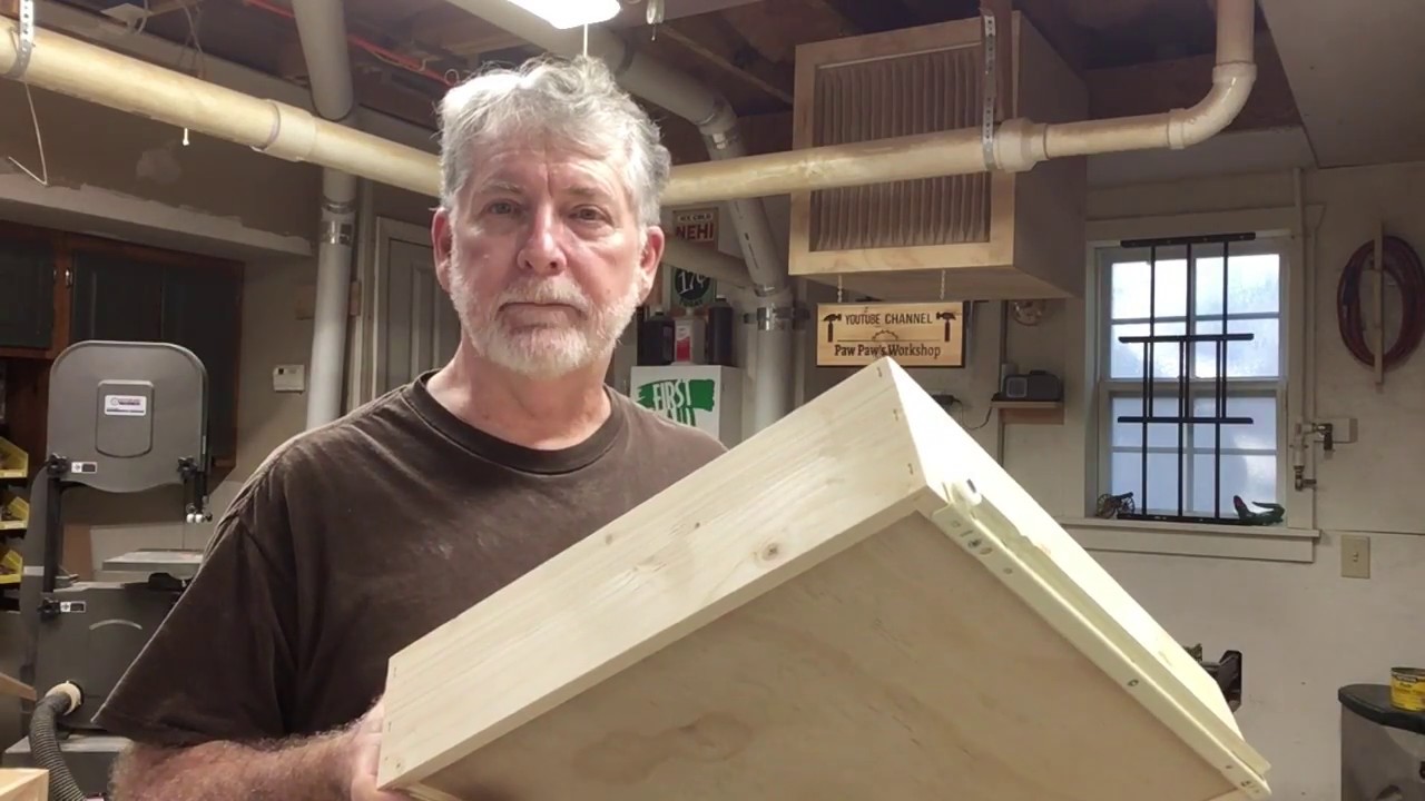 How to Build Simple and Easy Drawers (Part 2) - YouTube