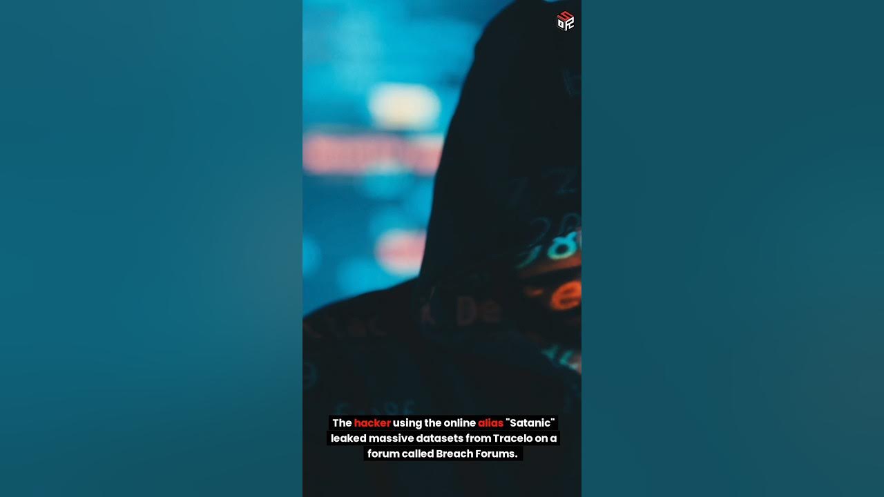 Tracelo Breach Leaks 1.4 Million Location Records #tracelo #databreach ...