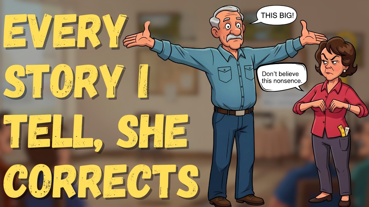 The Funniest Storytelling Duo Ever! 🎶 | Country Comedy From the Front ...