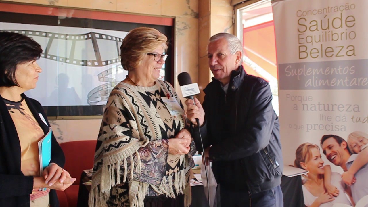 OAZEN 2016 - Primeira Parte - YouTube