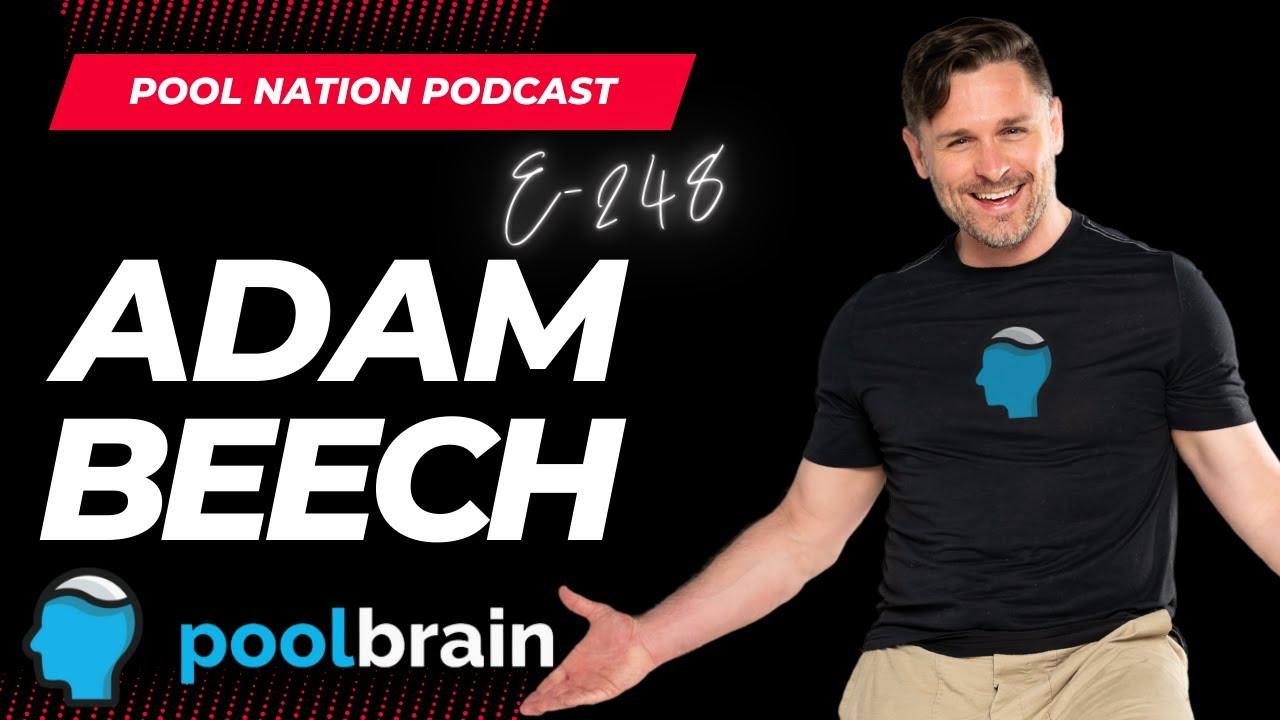 Pool Brain - YouTube