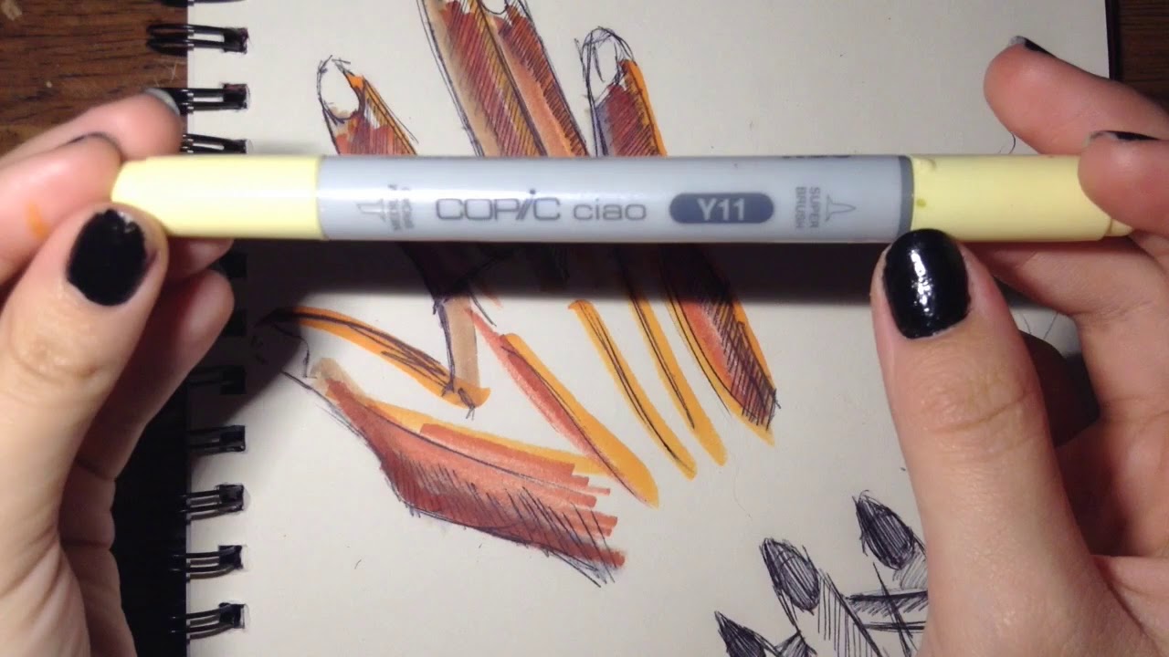 Quickposes Practice - Hands (Turn on Captions) - YouTube