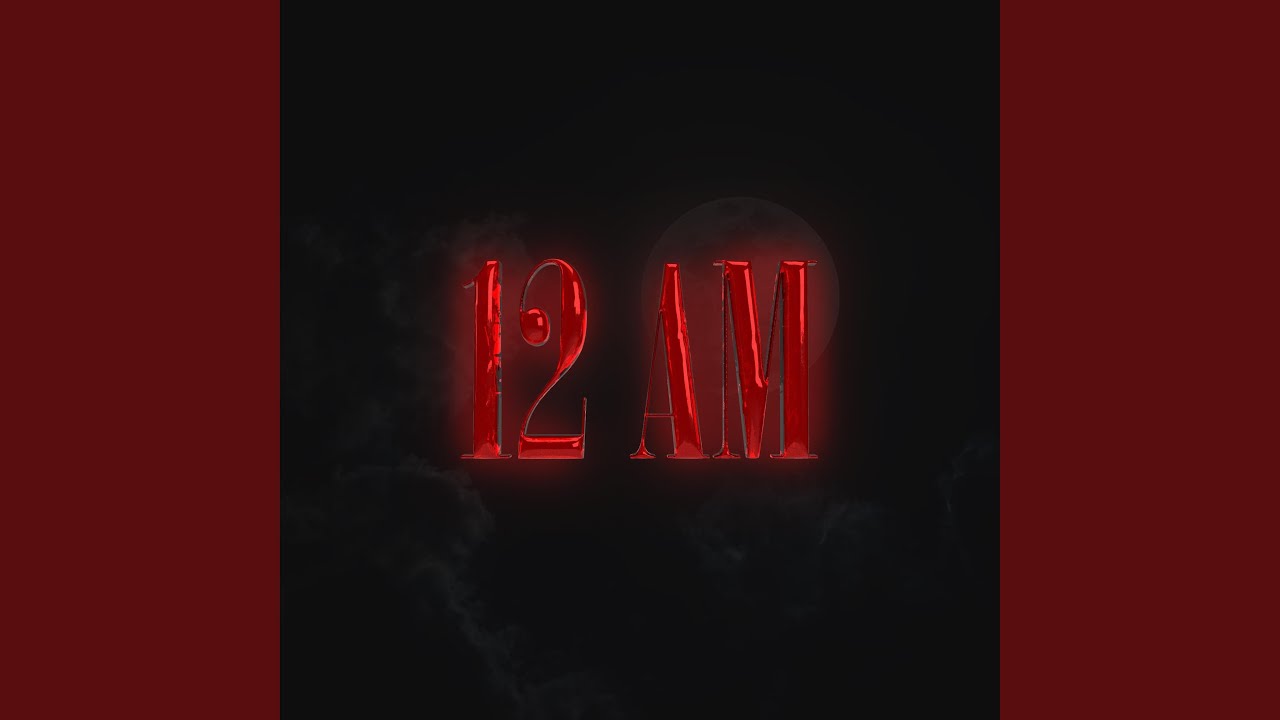 12 AM (feat. AIREA) - YouTube