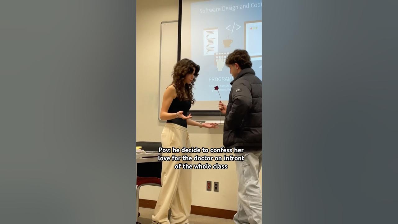 This Is How You Flirt👀 Ai Codingtips Coder Collegecoding Coder