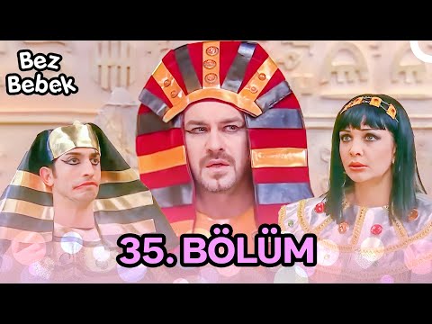 Bez Bebek 35. Bölüm | SADECE ÇOCUKLARA ÖZEL🎠