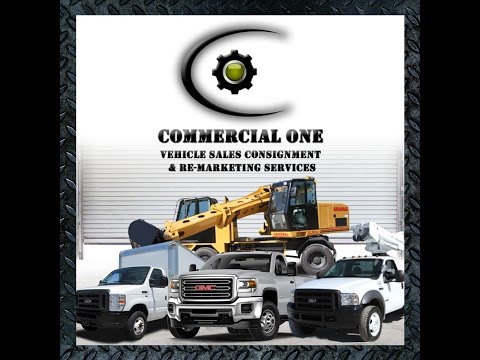 Commercial One - YouTube