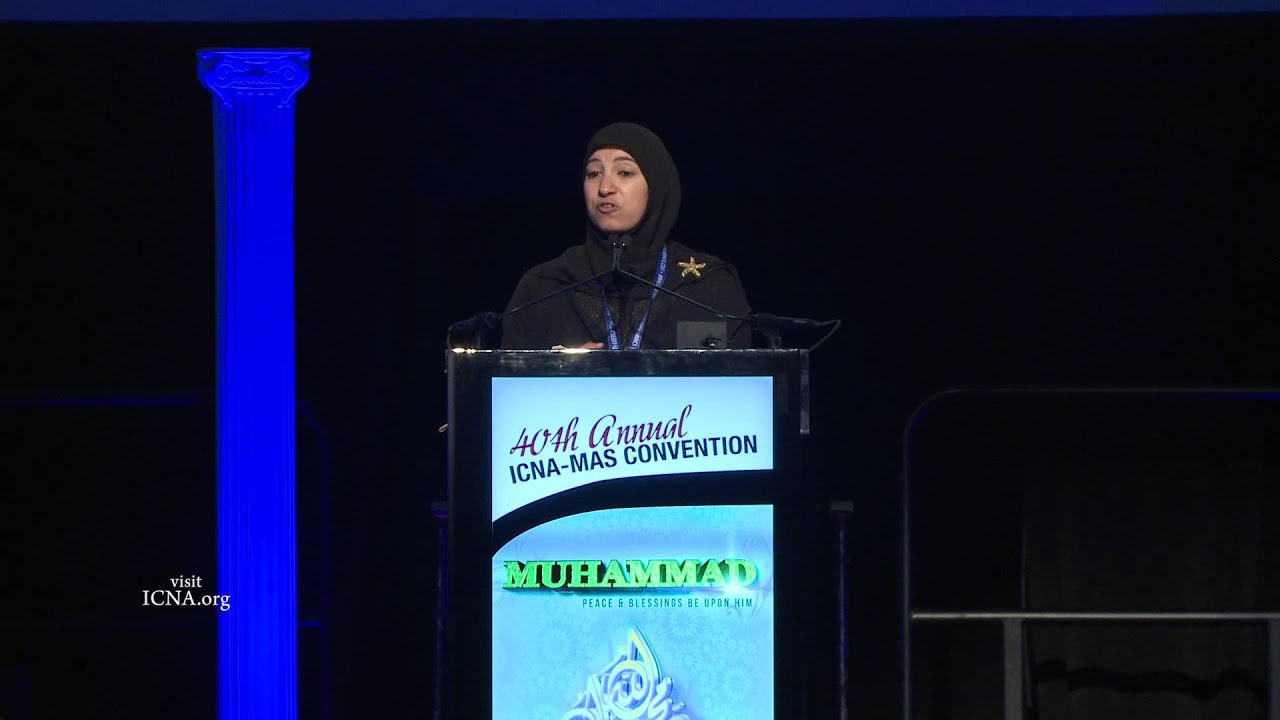 The Art of Marriage - Dr. Suzy Ismail - YouTube