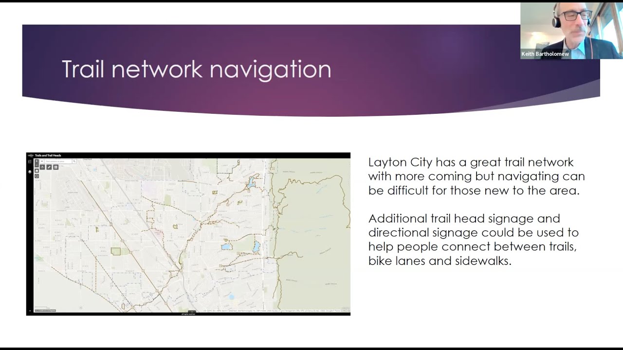 Class Recording - Wasatch Transportation Academy, Class Six (03/14/2022 ...