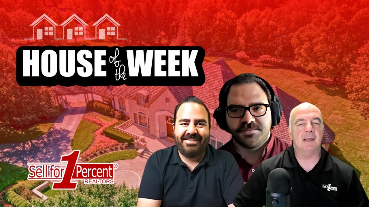 Explore Vivek Ramaswamy’s Luxurious Upper Arlington Mansion ...