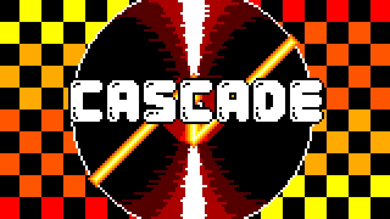 HOMESTUCK: Cascade - 8 Bit Cover - YouTube
