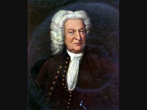 From Alessandro Marcello to Bach : BWV 974, III. Presto - YouTube