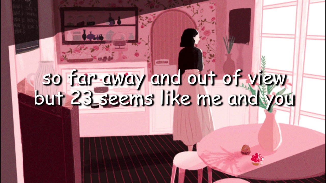 limbo – airplane mode (lyrics) - YouTube