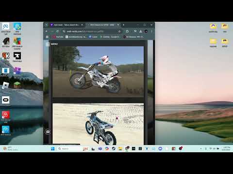 How To Get Paints on Mx Bikes PART2!!!! - YouTube